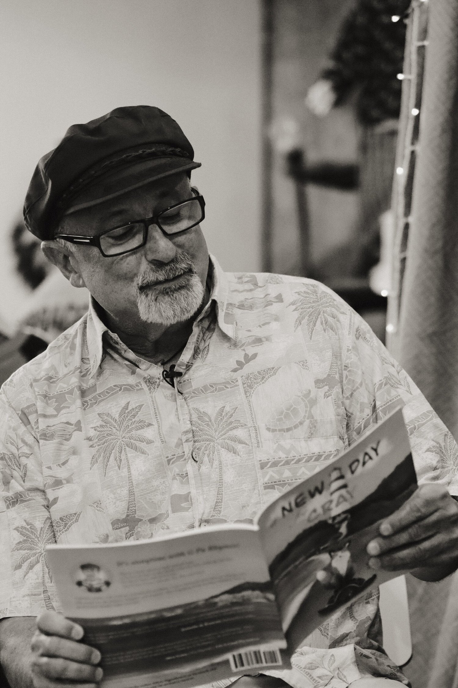 Meet Cray the Crab & His Friends — G Pa Rhymes