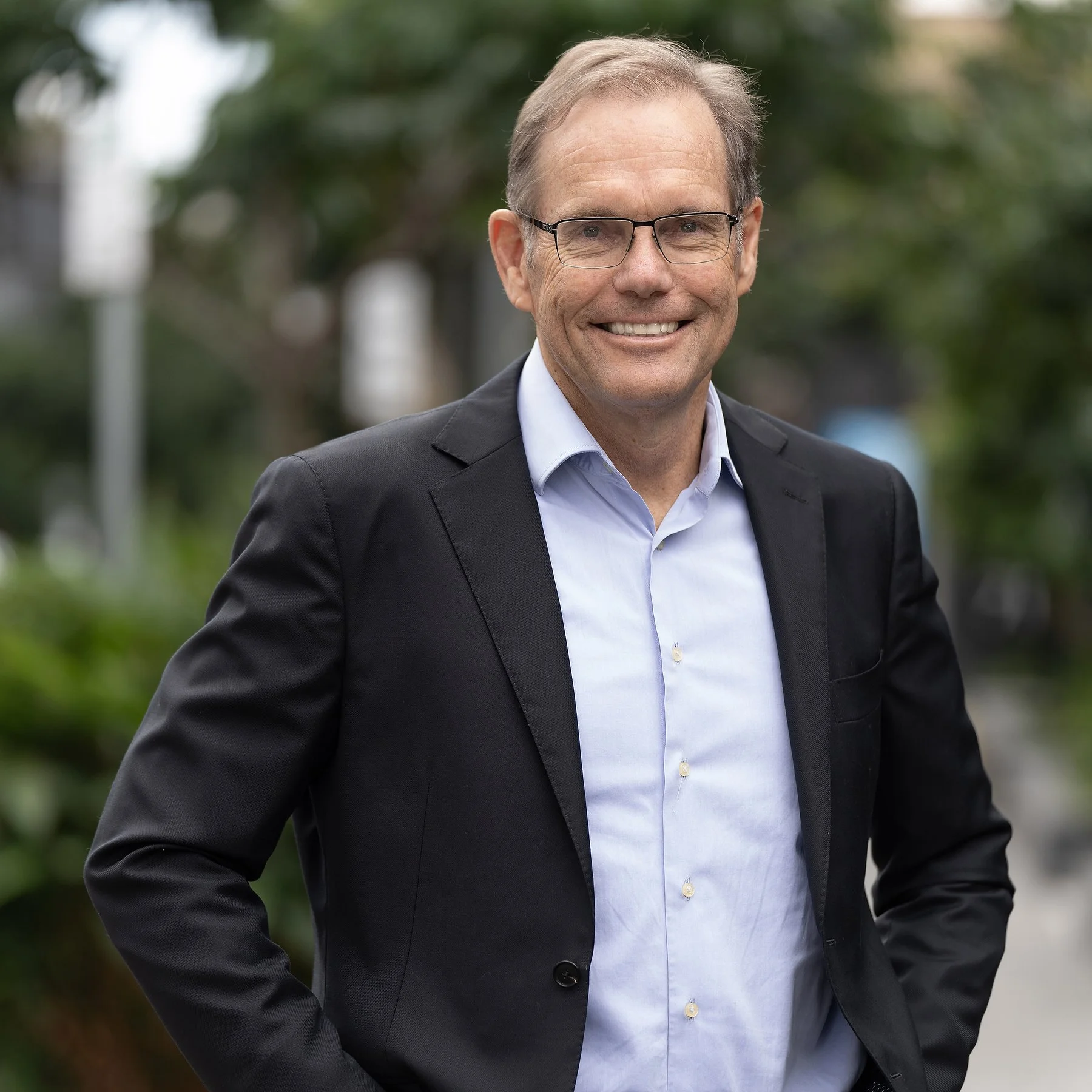 Michael McVeigh Bio — McVeigh Consultants