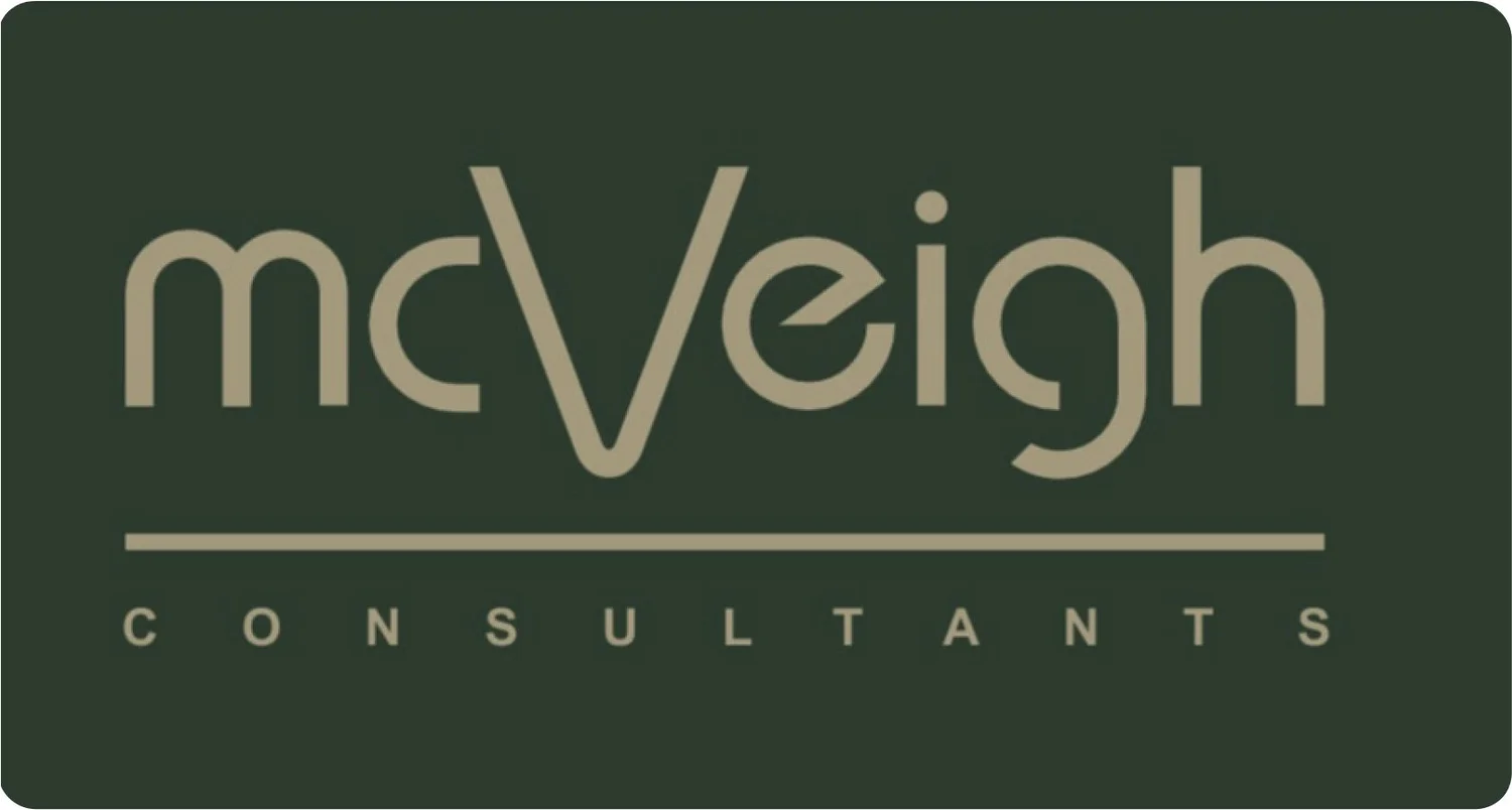 McVeigh — McVeigh Consultants