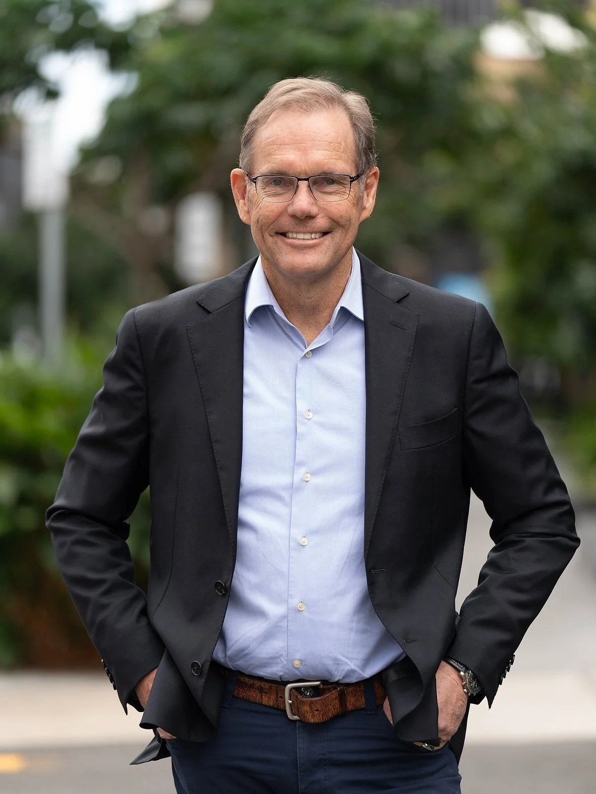 About Us — McVeigh Consultants