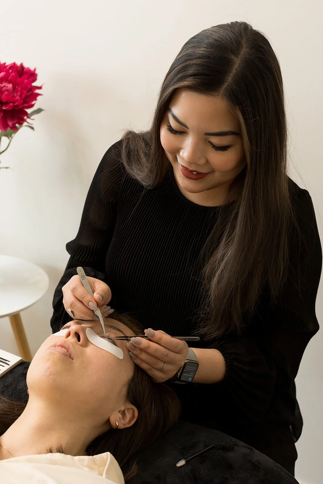 Lash Extensions & Lash Lift — Unico Artistry