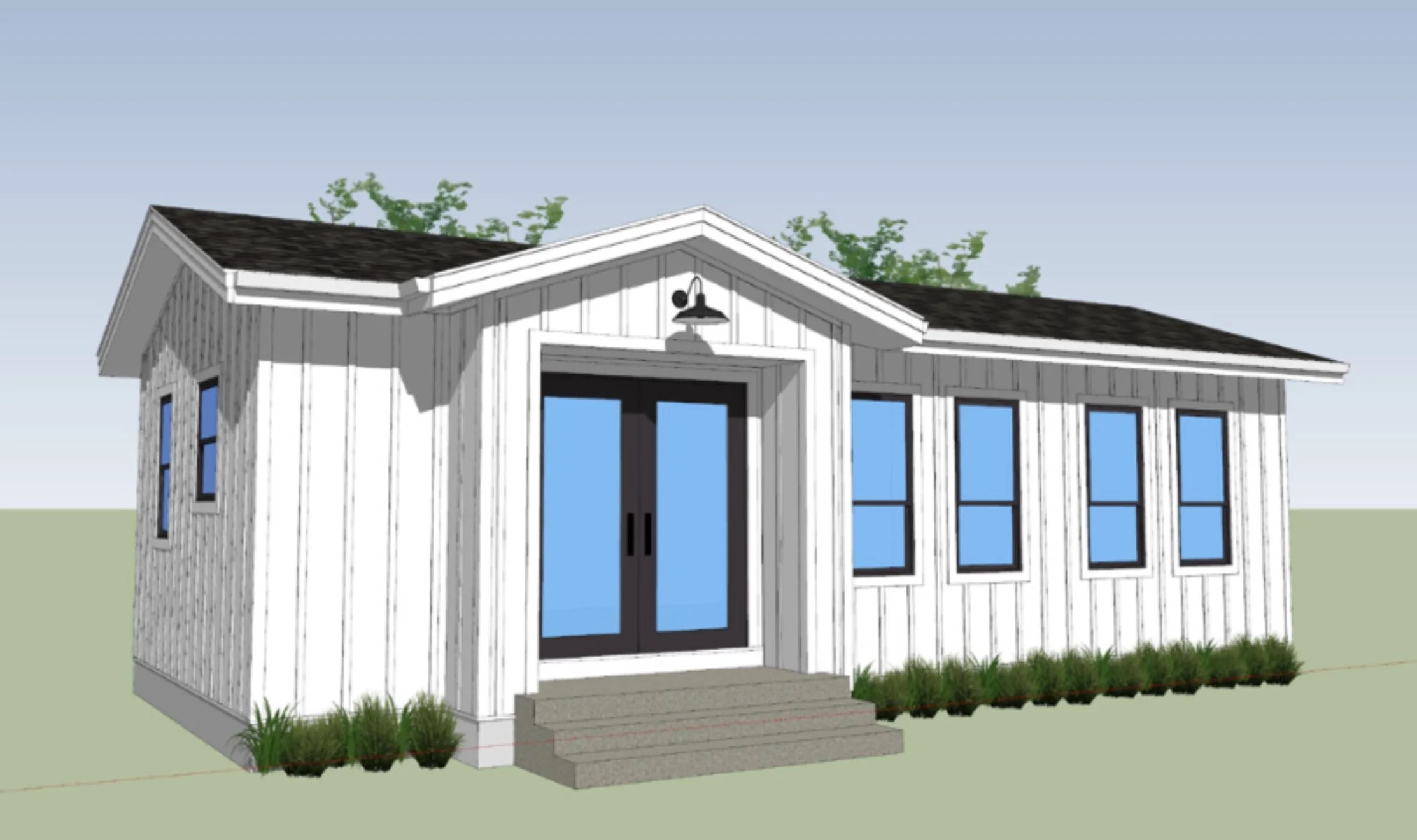 Accessory Dwelling Units | Perpetual Homes ADU