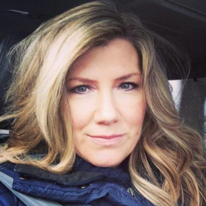 Michelle McCullough