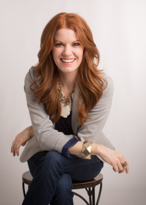 Michelle McCullough