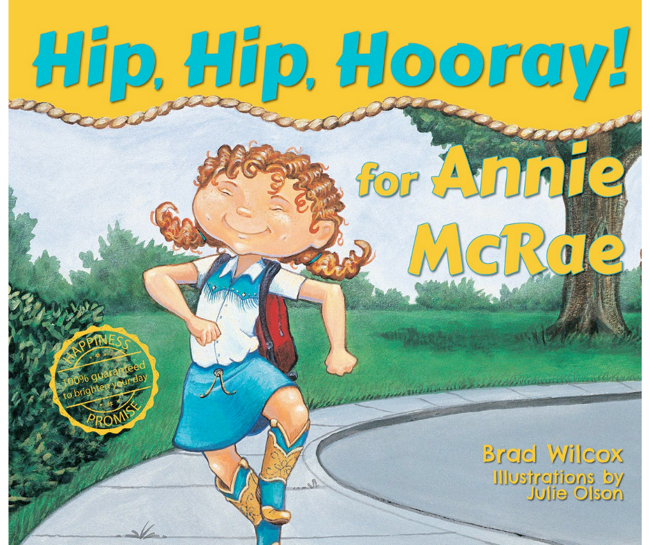 Best Kids Books That Teach Happiness and Emotional Resilience ...