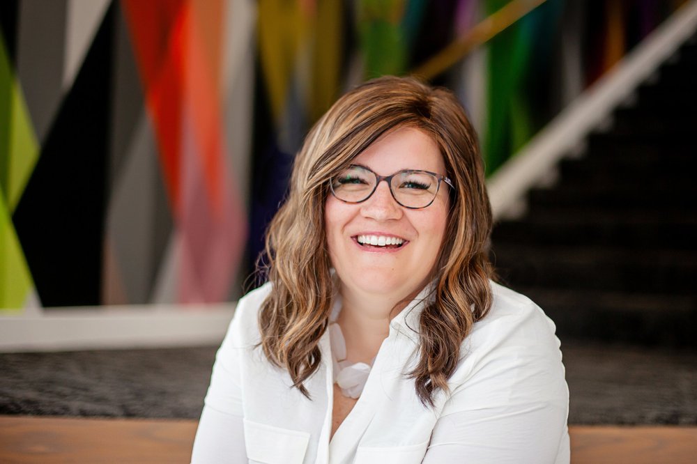 About — Michelle McCullough