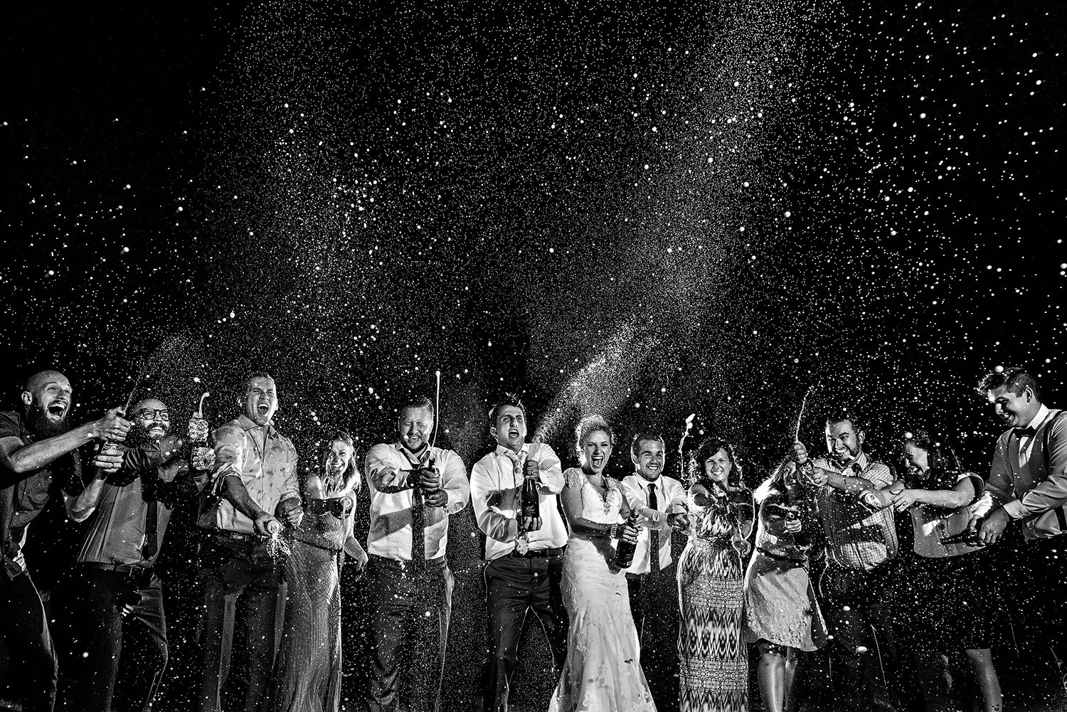 Hawthorn Estates - Manitoba’s Premier Barn Venue