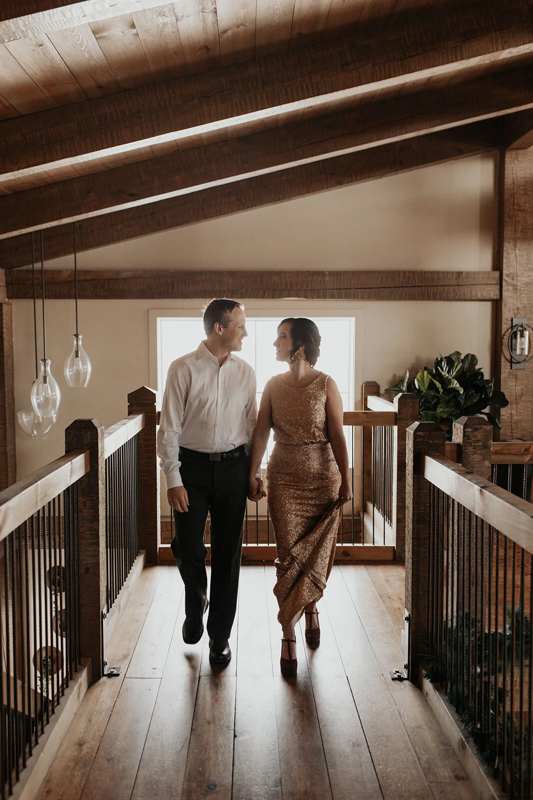 Venue + Grounds — Hawthorn Estates