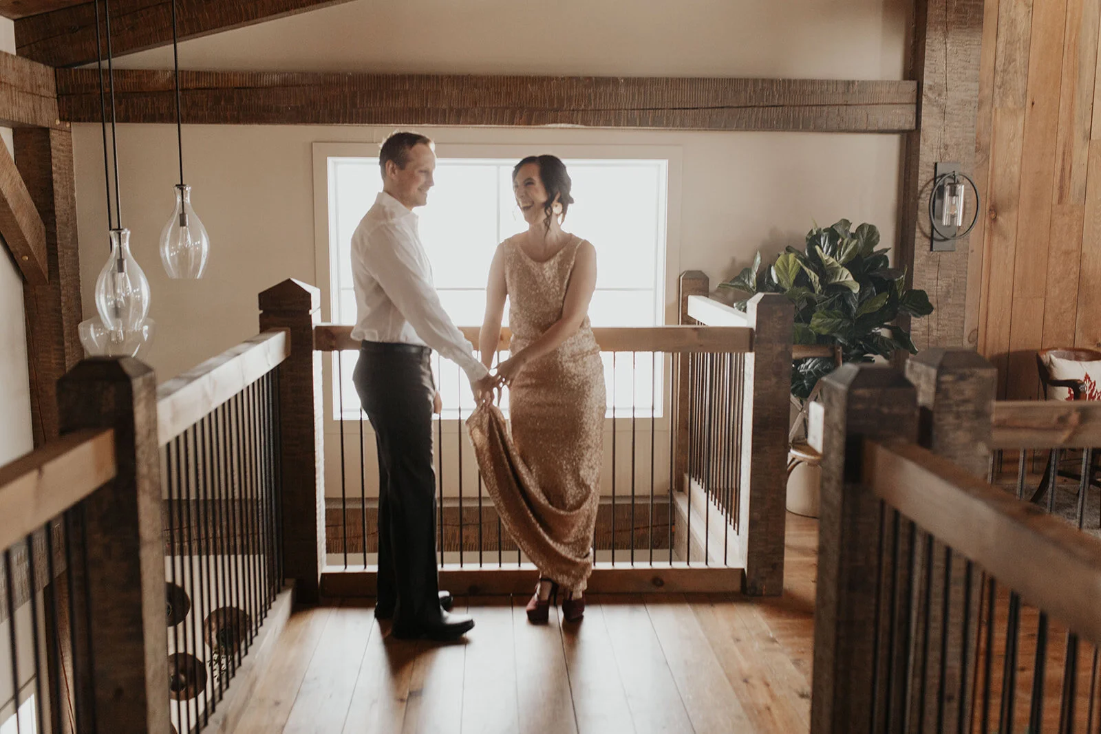 Venue + Grounds — Hawthorn Estates
