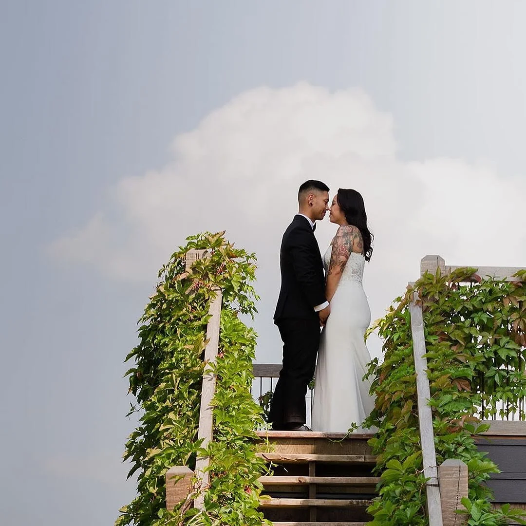 Hawthorn Estates - Manitoba’s Premier Barn Venue