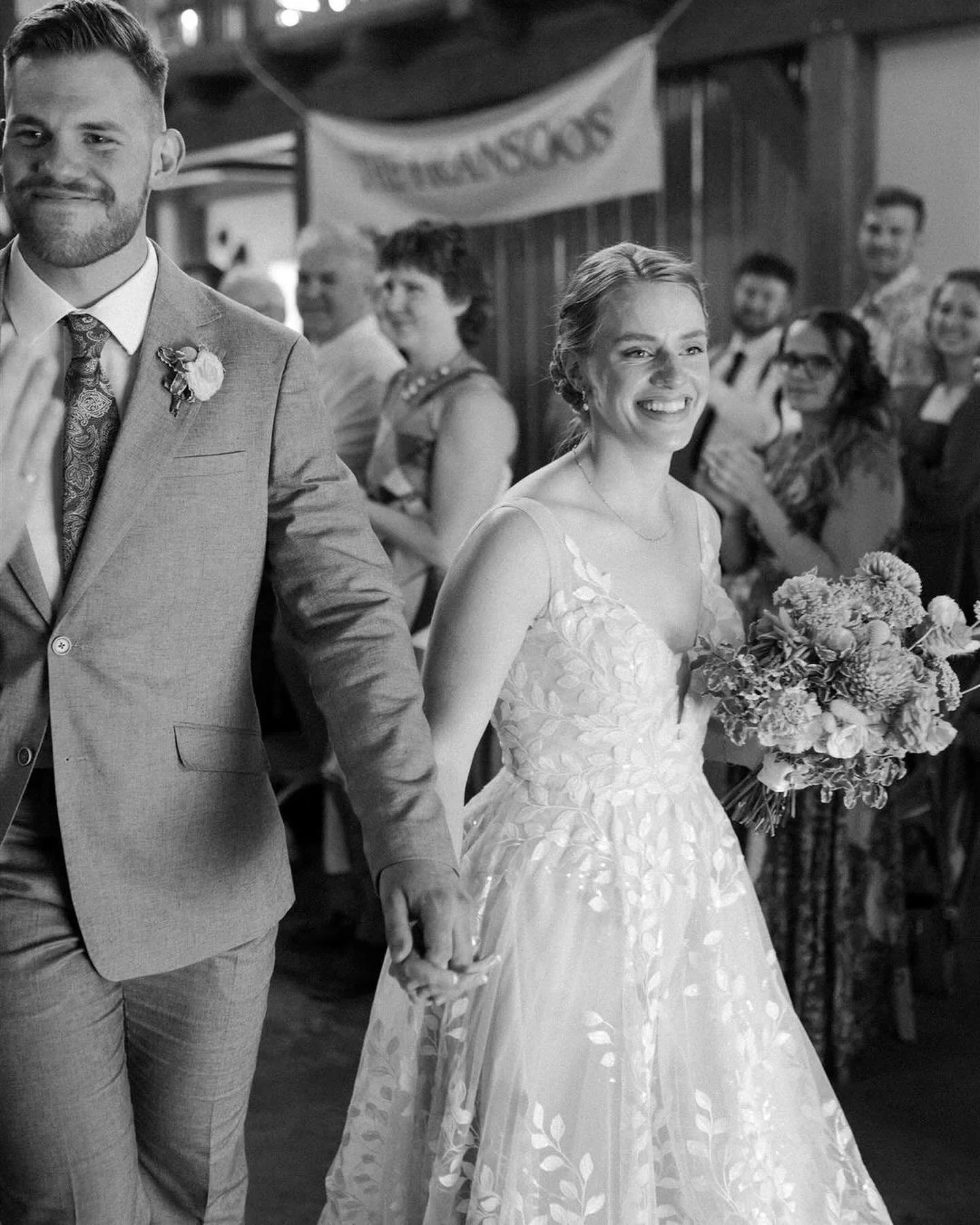 Hawthorn Estates - Manitoba’s Premier Barn Venue