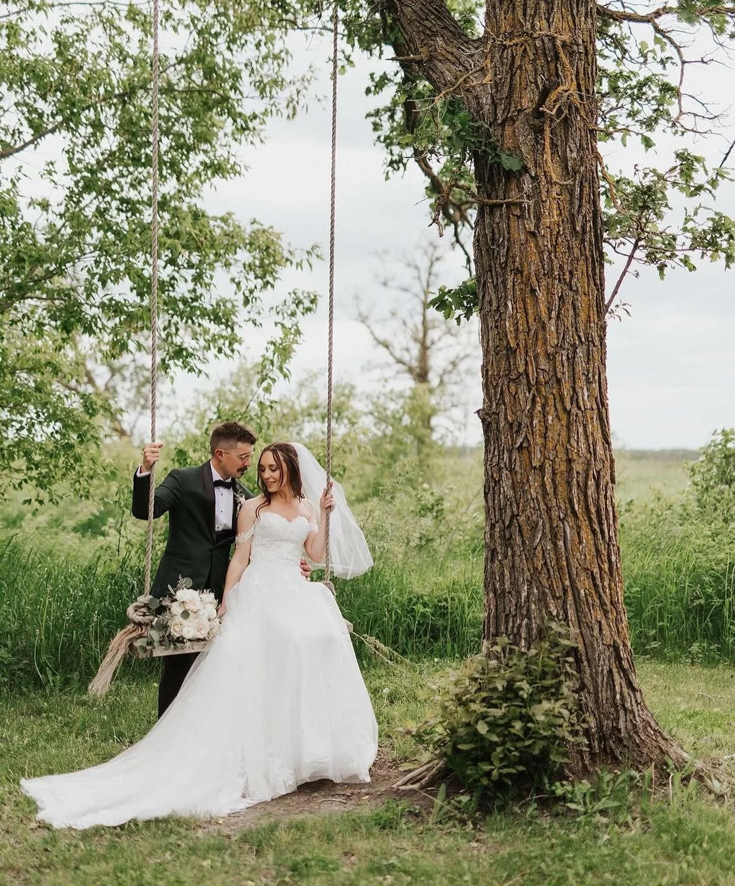 Hawthorn Estates - Manitoba’s Premier Barn Venue