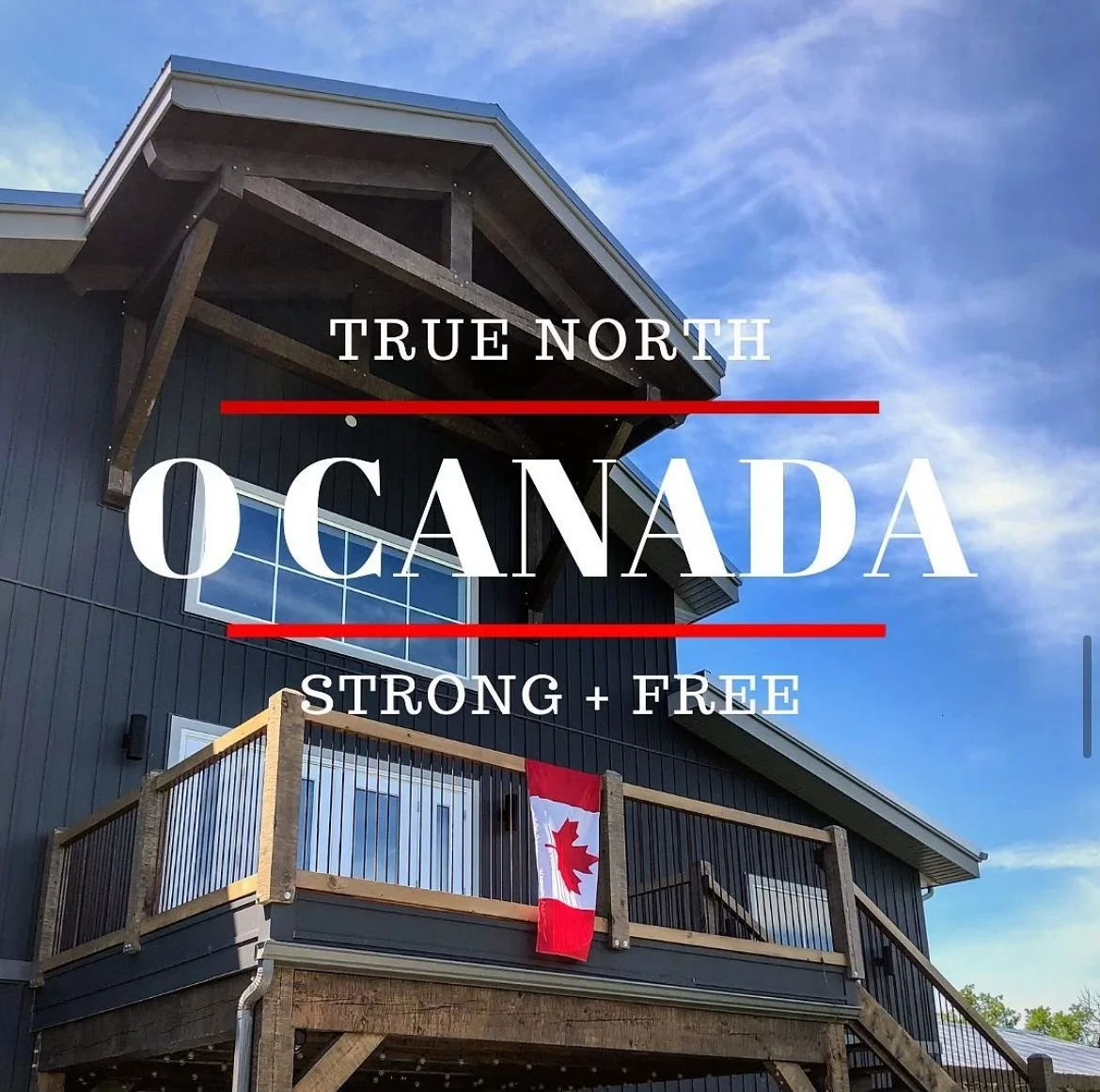 Hawthorn Estates - Manitoba’s Premier Barn Venue