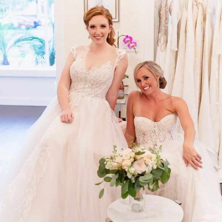 Bridal Gown Studio