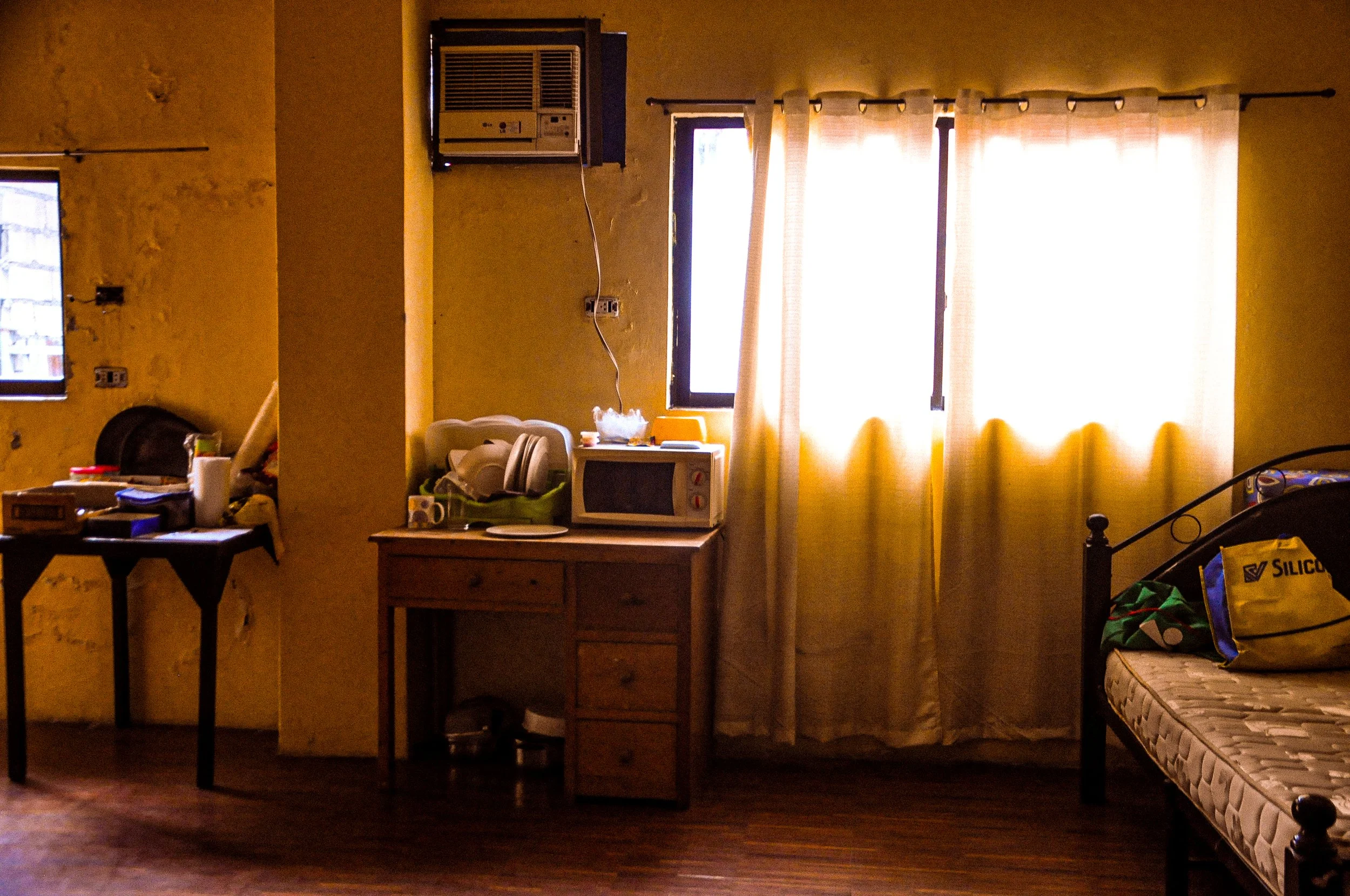 PWD School & Foundation Directory — Talang Dalisay