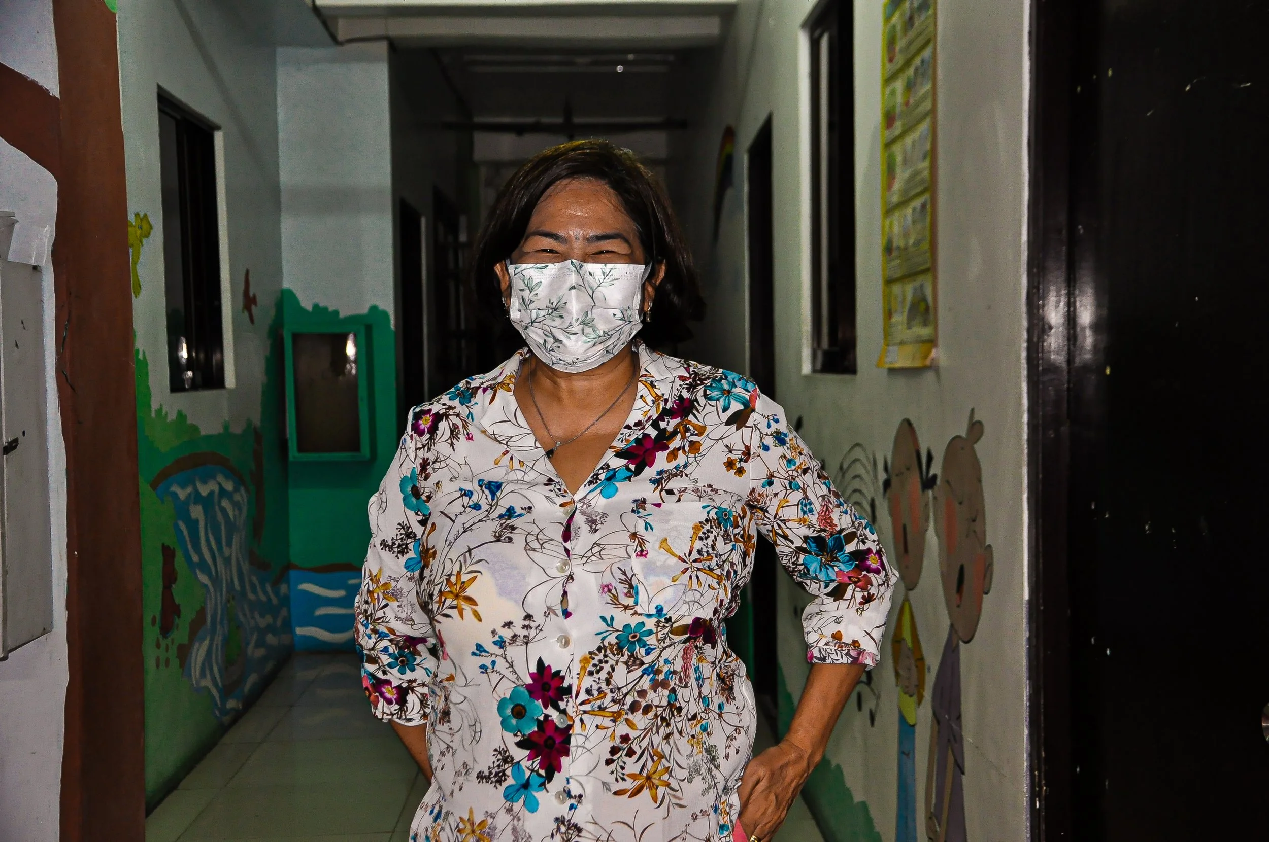 PWD School & Foundation Directory — Talang Dalisay