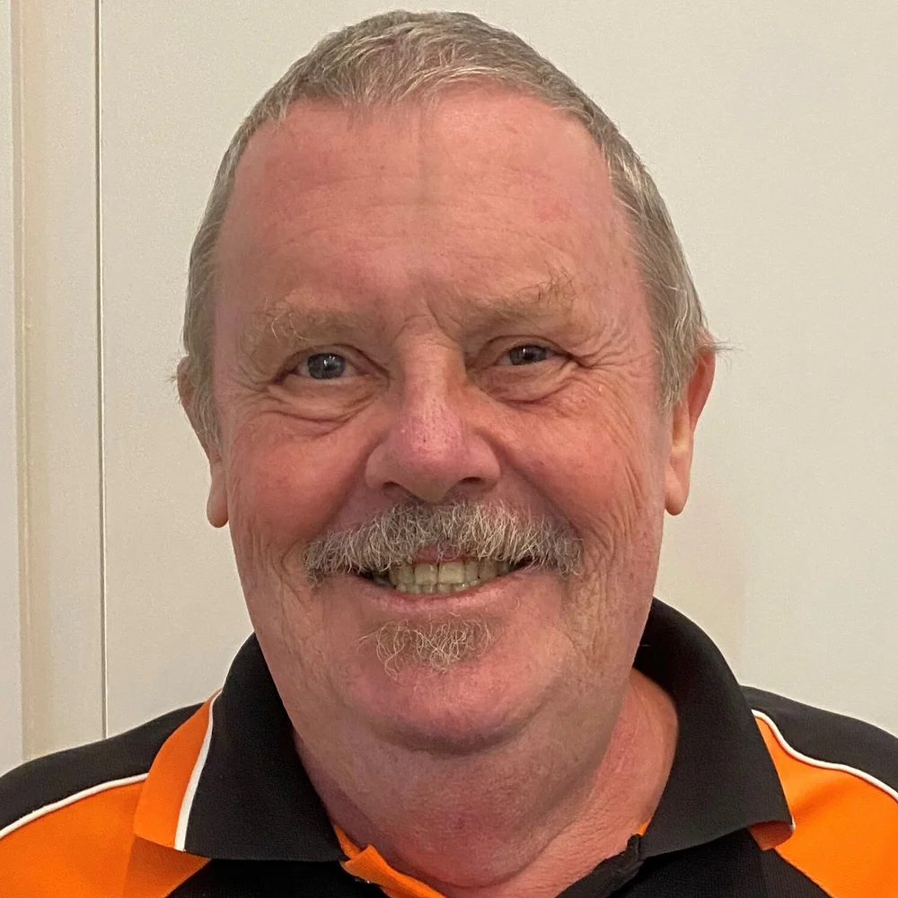 Richard D. Siudak — Perth Football League