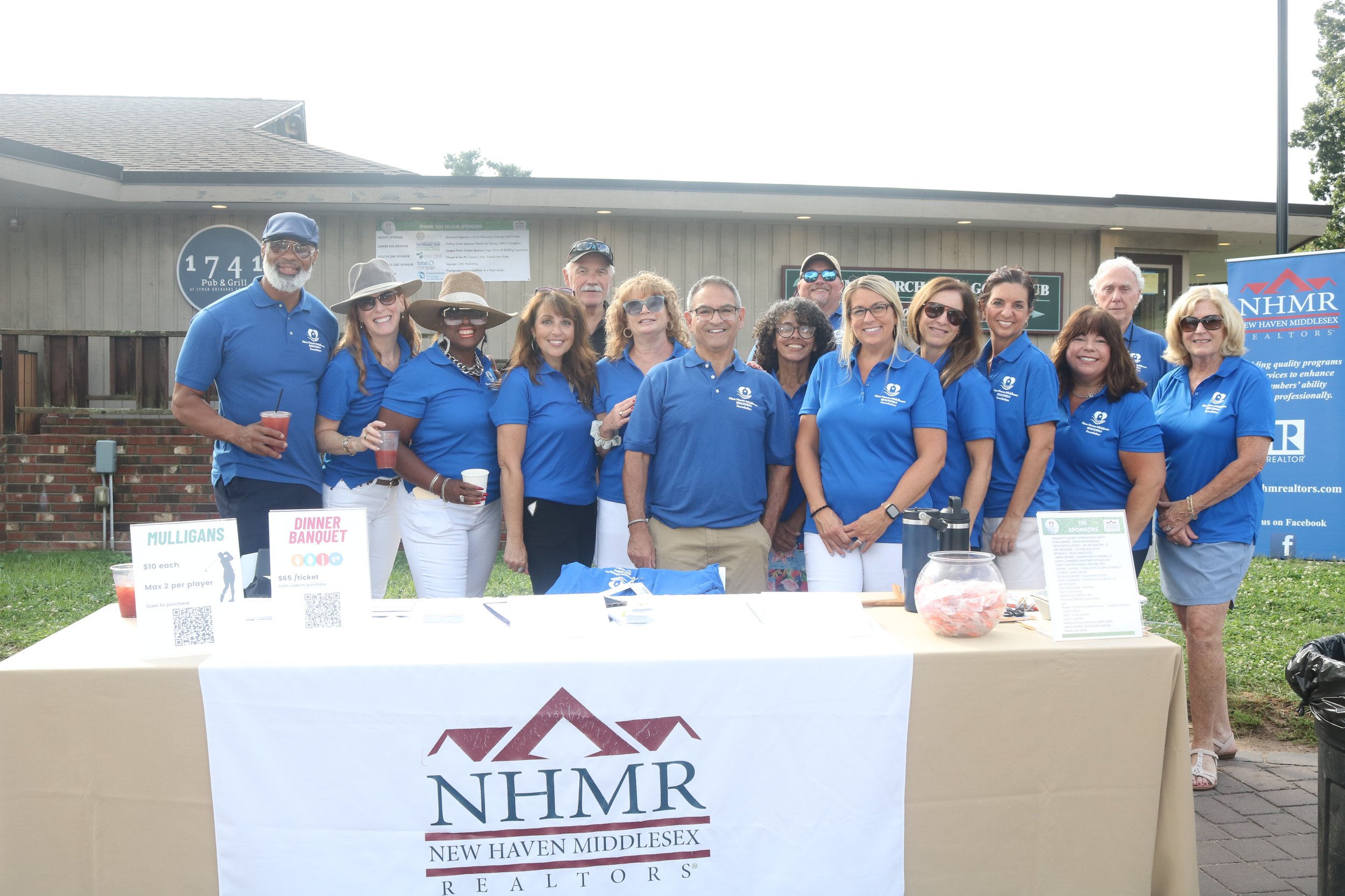 NHMR Foundation — New Haven Middlesex Realtors