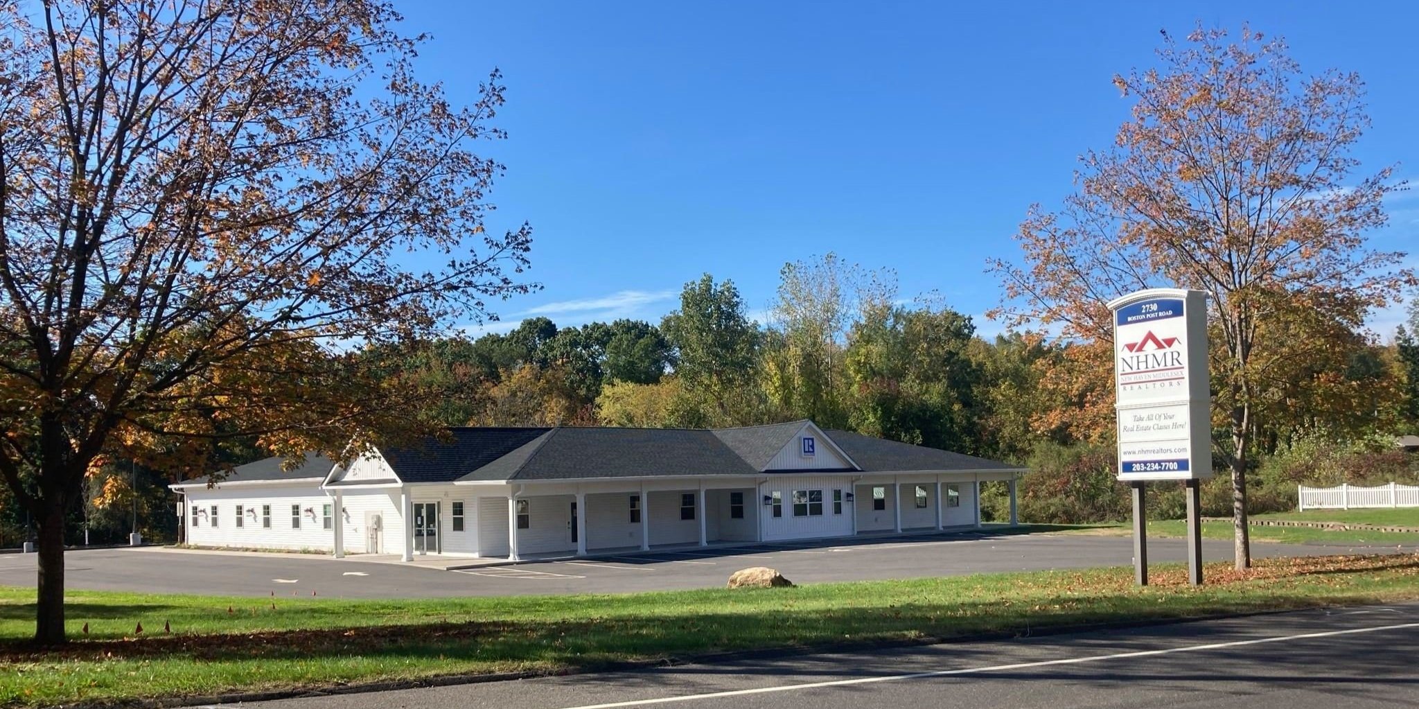 New Haven Middlesex Realtors