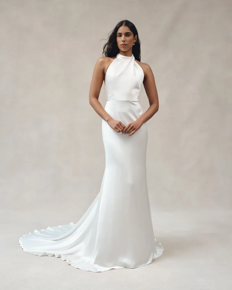 Designer - Alexandra Grecco — Amare