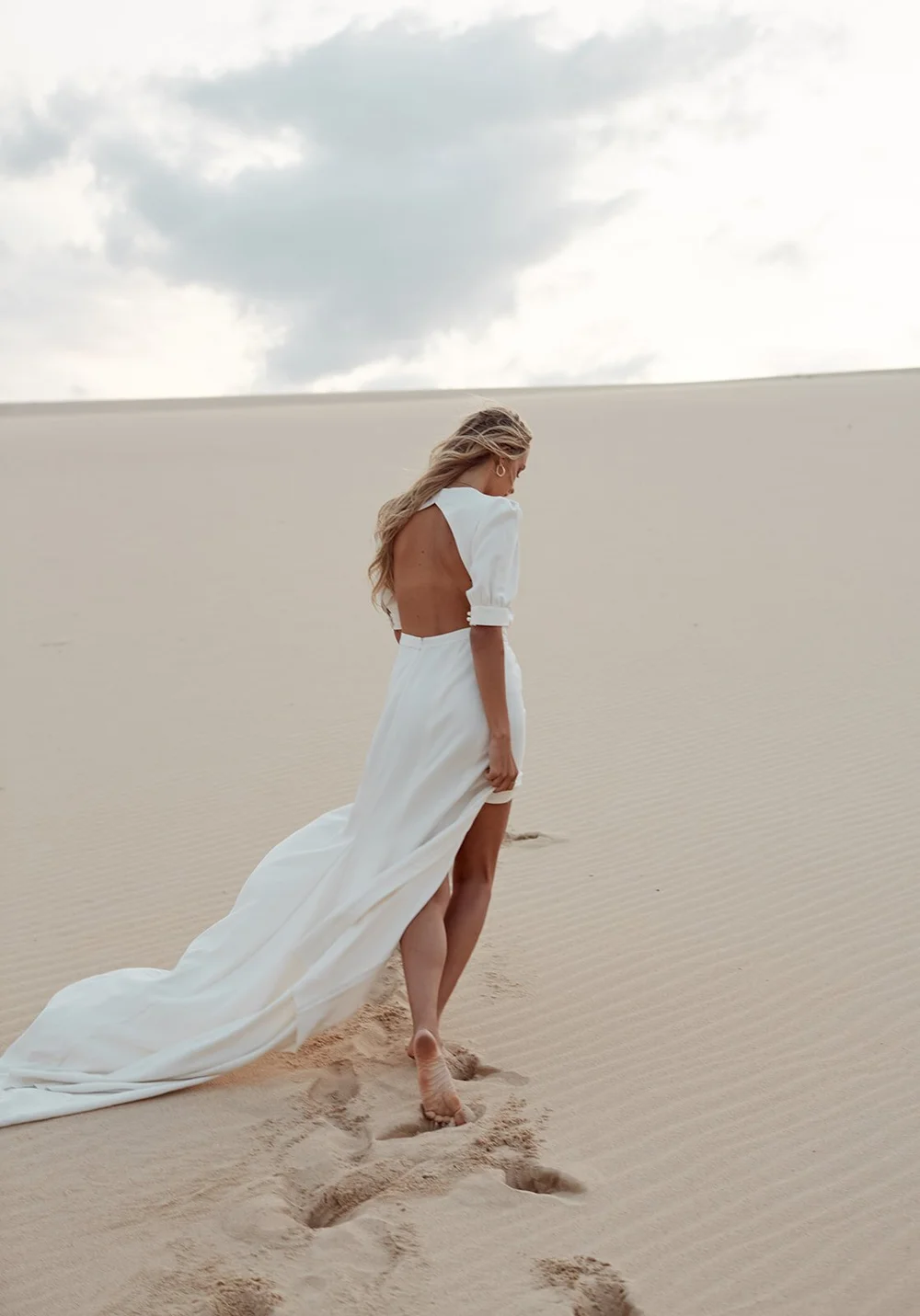 Designer - Bon Bride — Amare