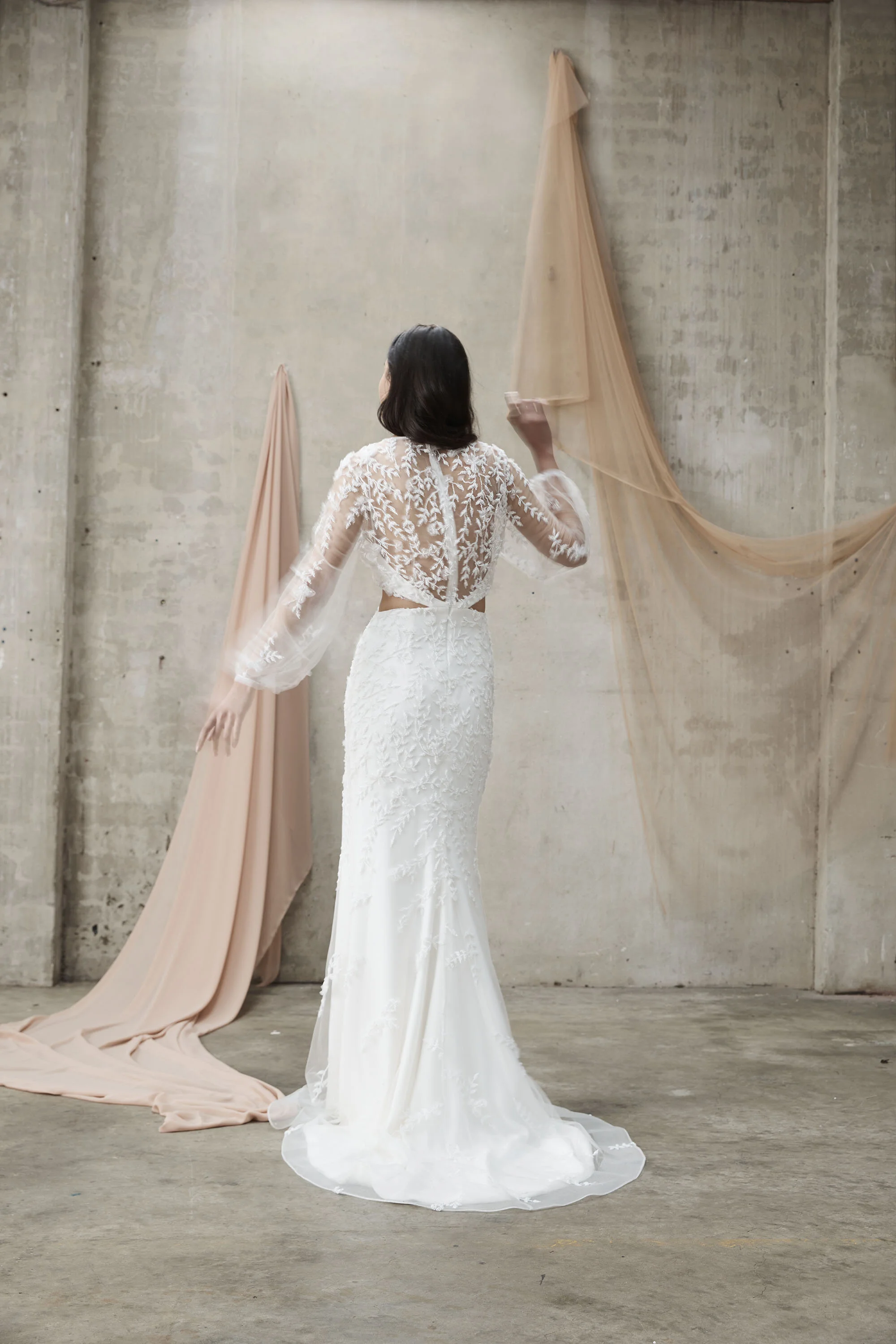 Designer - Prea James — Amare