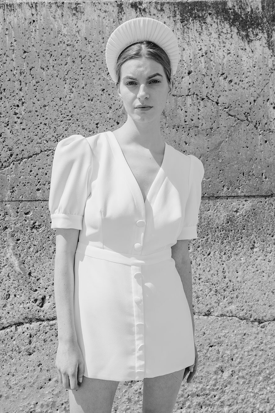 Designer - Bon Bride — Amare