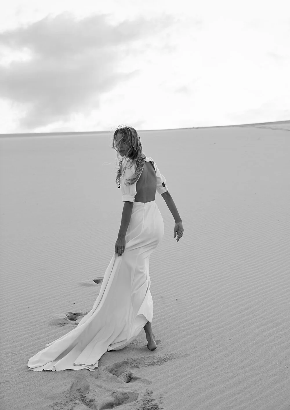 Designer - Bon Bride — Amare