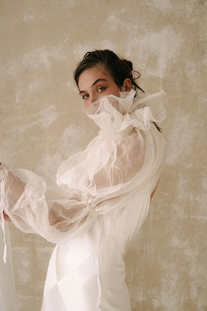 Designer - A La Robe — Amare