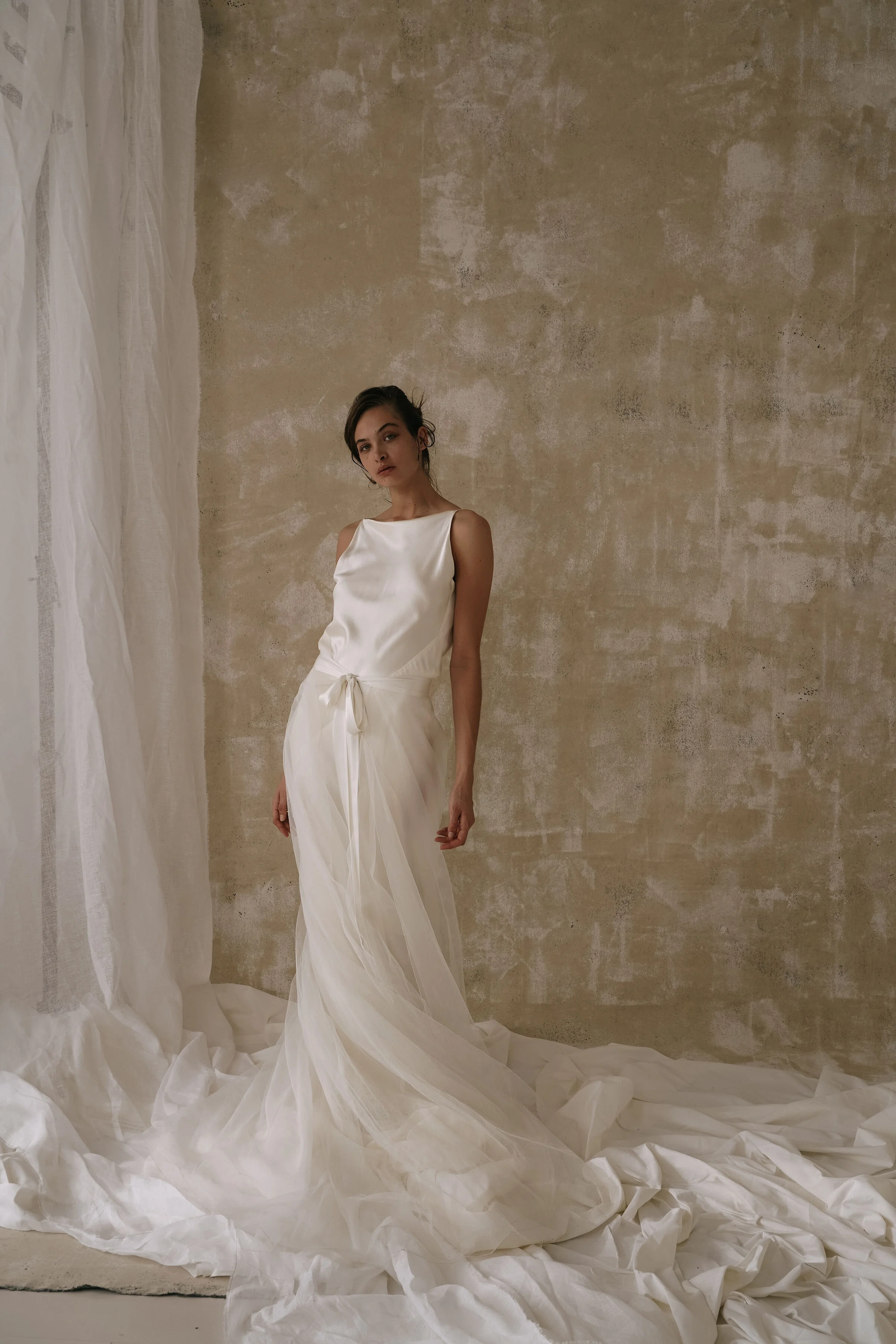 Designer - A La Robe — Amare