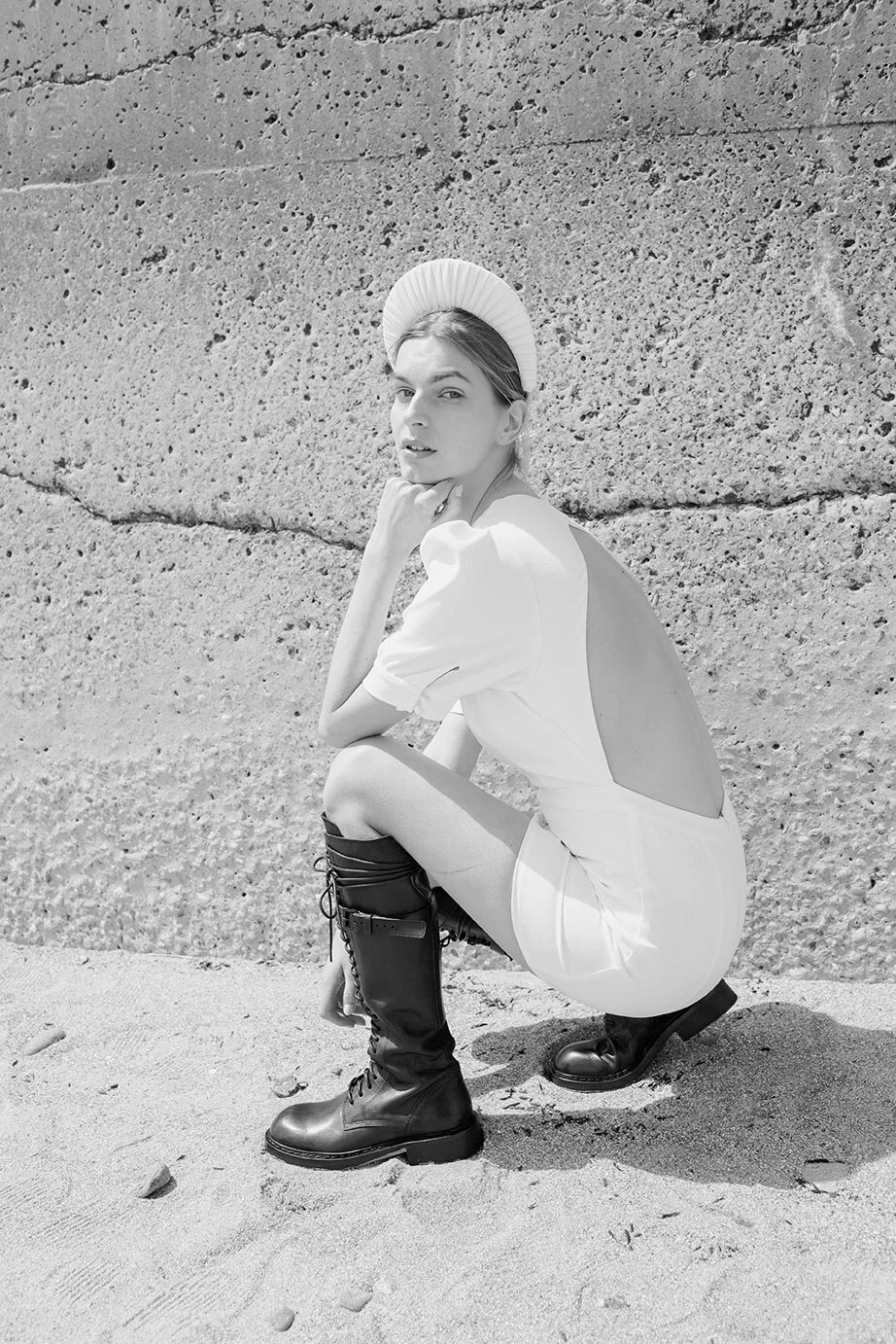 Designer - Bon Bride — Amare