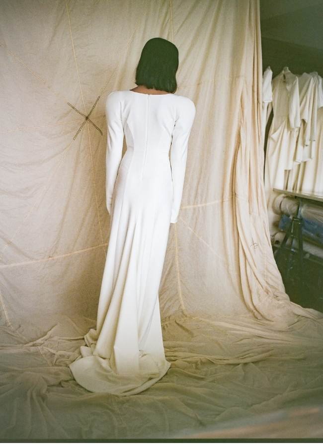 Designer - Bon Bride — Amare