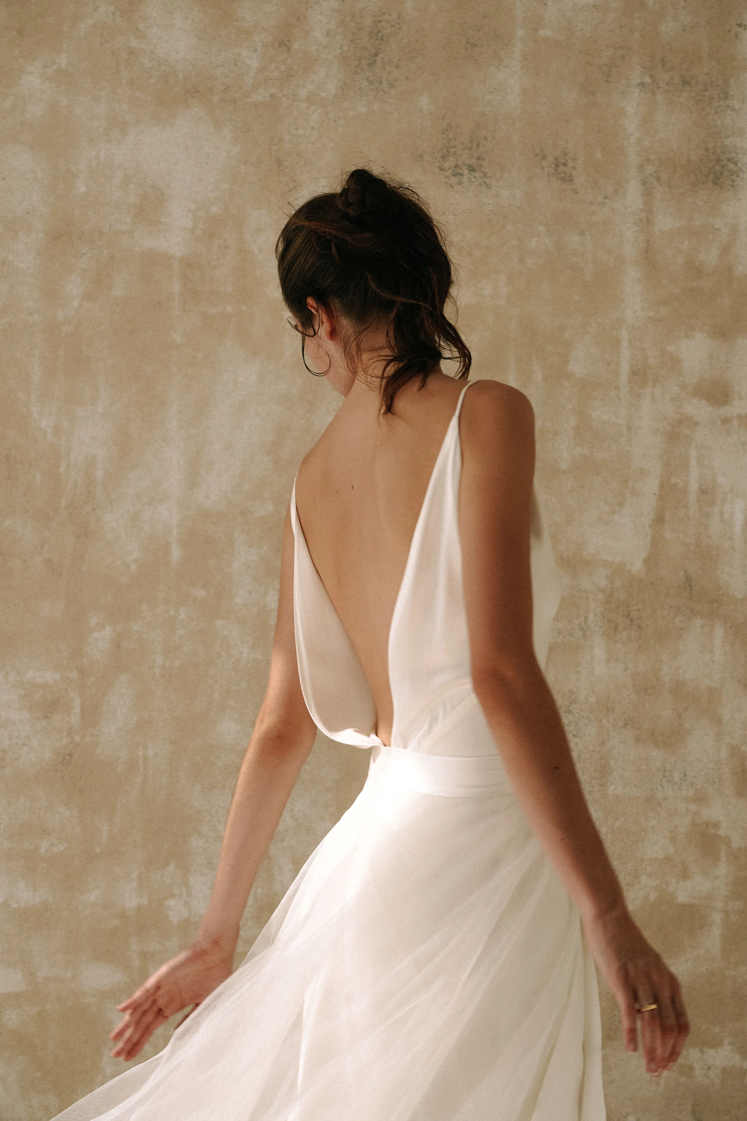 Designer - A La Robe — Amare