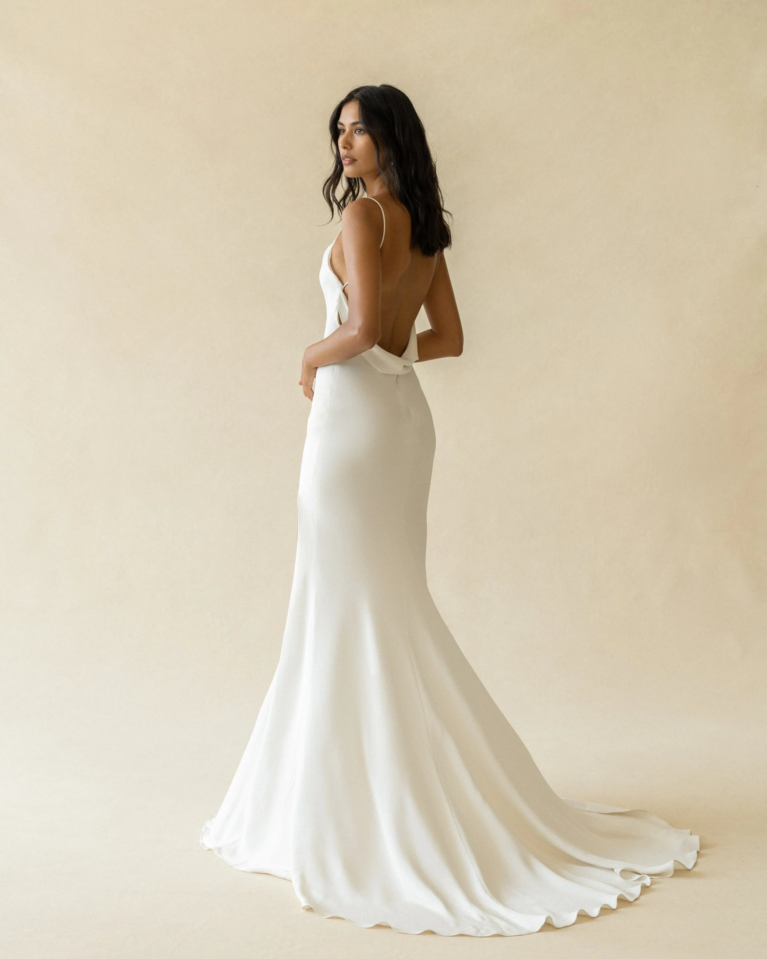 Designer - Alexandra Grecco — Amare
