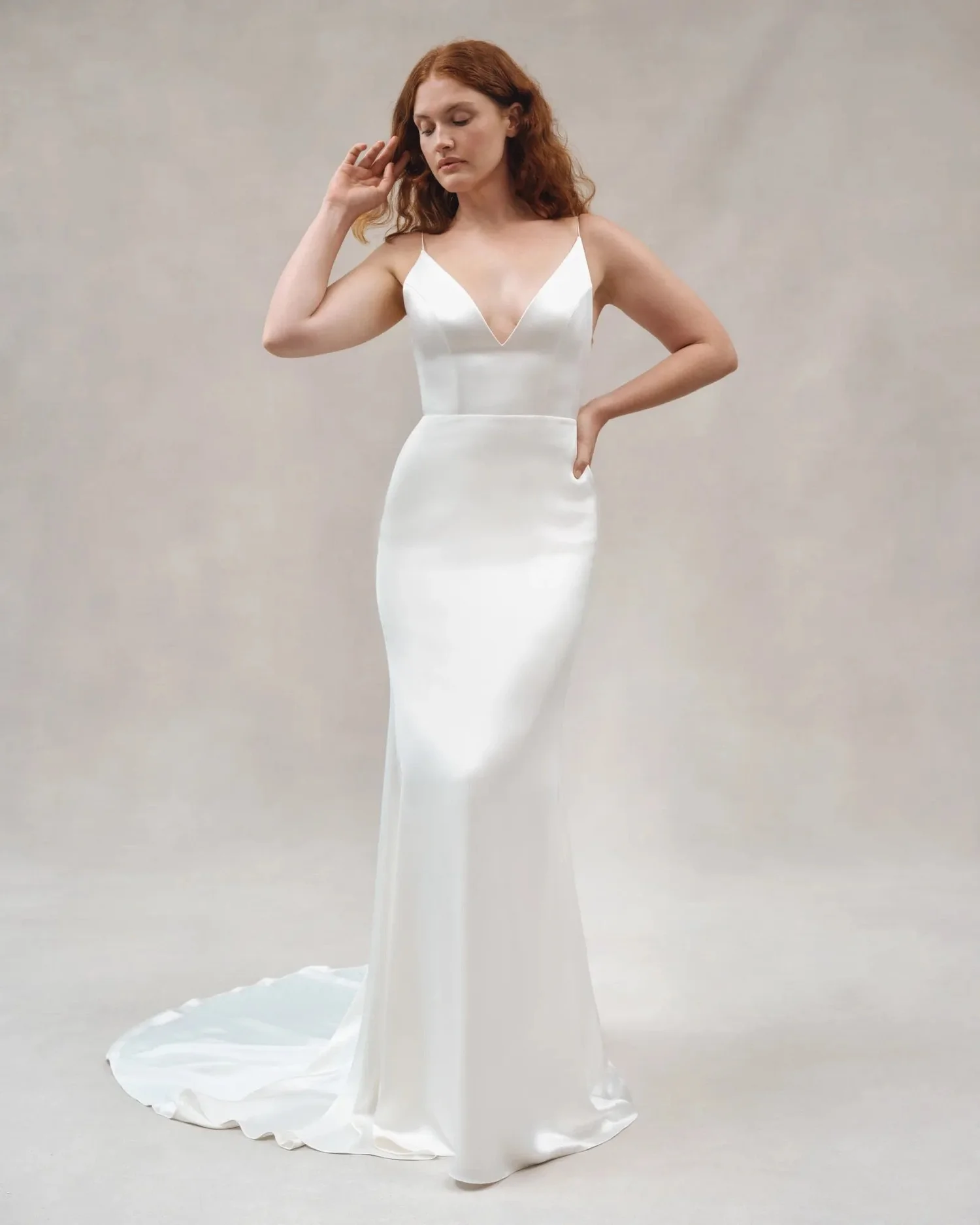 Designer - Alexandra Grecco — Amare