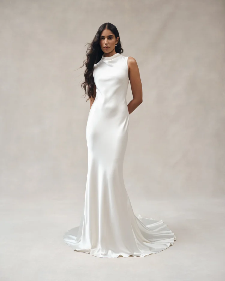 Designer - Alexandra Grecco — Amare