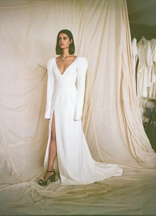 Designer - Bon Bride — Amare