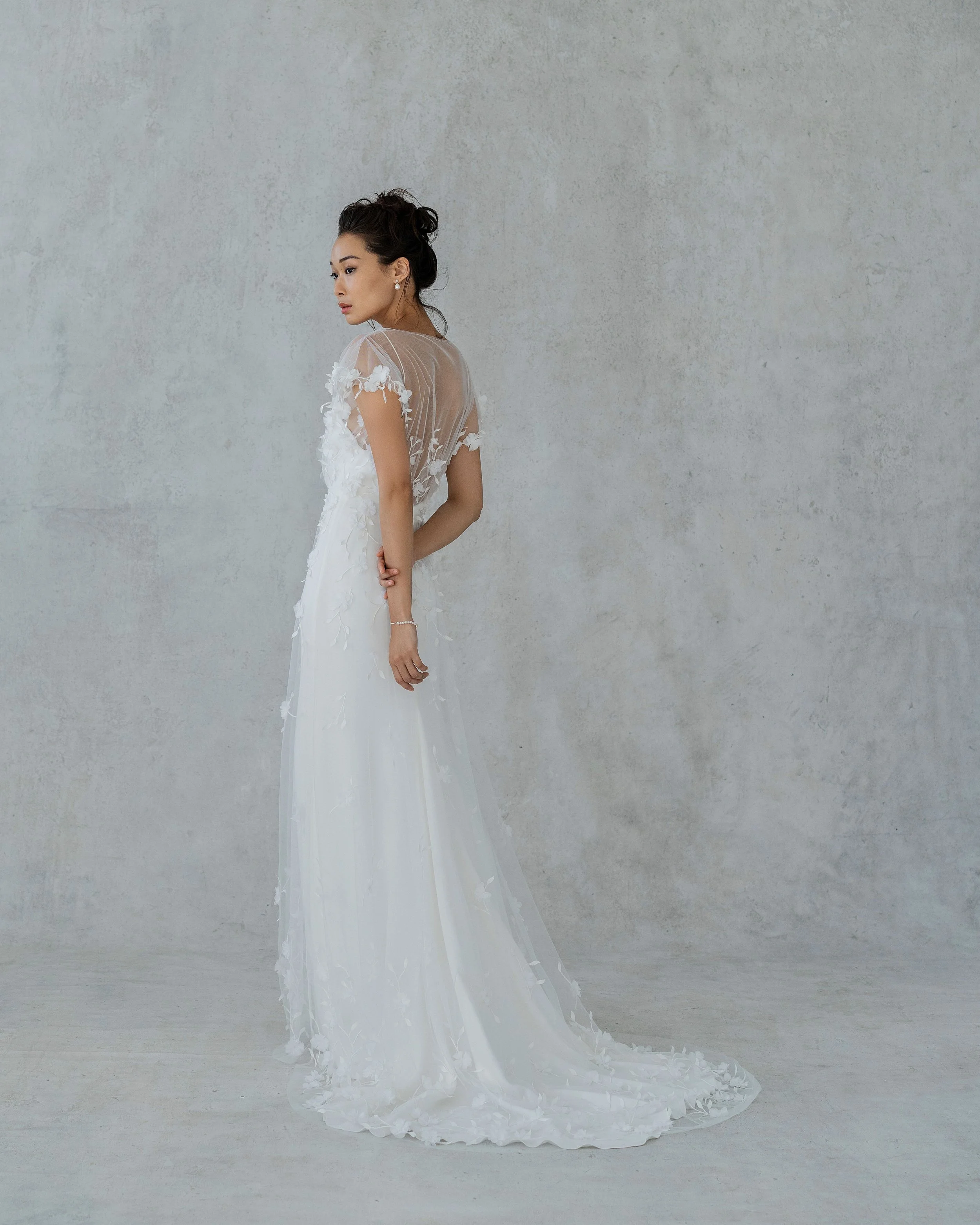 Designer - Alexandra Grecco — Amare