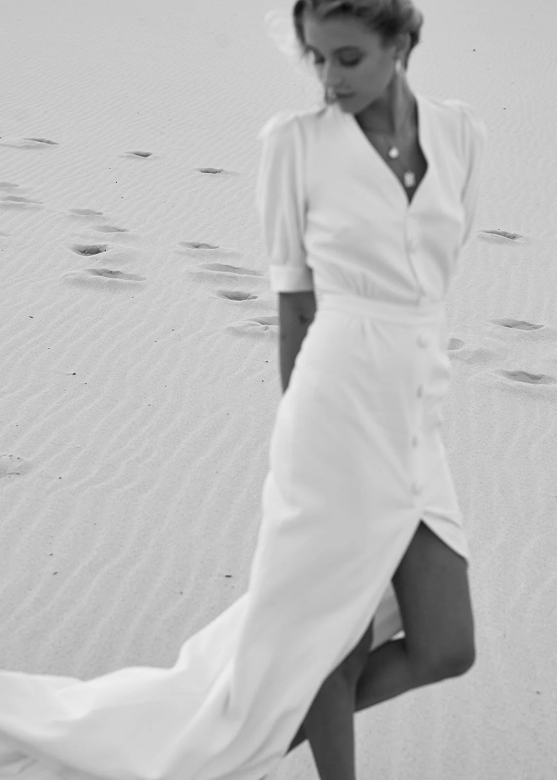 Designer - Bon Bride — Amare