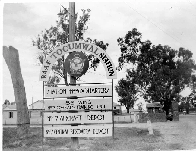 Tocumwal Aviation Museum