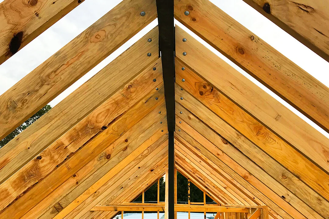 Kure Roof Trusses & Frames