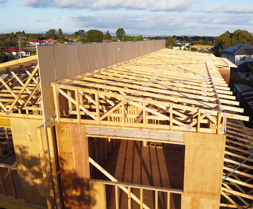 Services 2 — Kure Roof Trusses & Frames