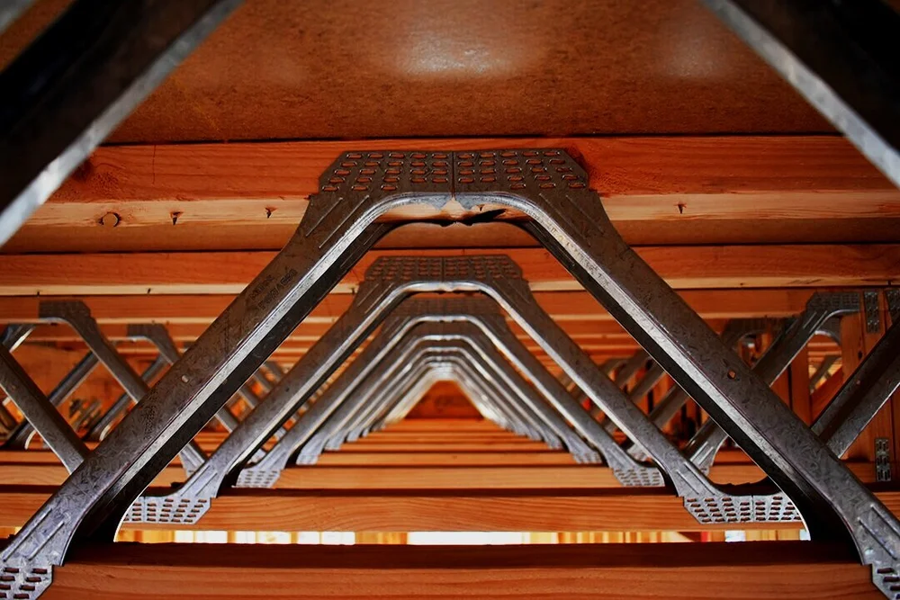 Kure Roof Trusses & Frames