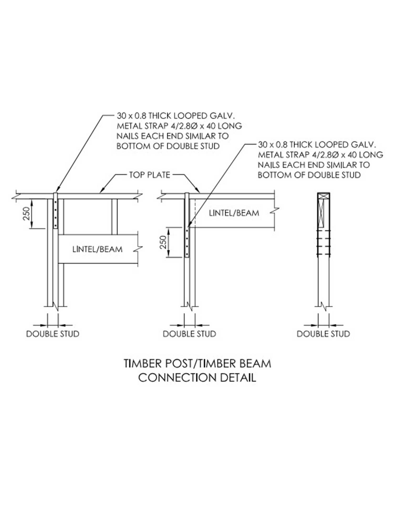 MGP10 - 90 x 35 — Kure Roof Trusses & Frames