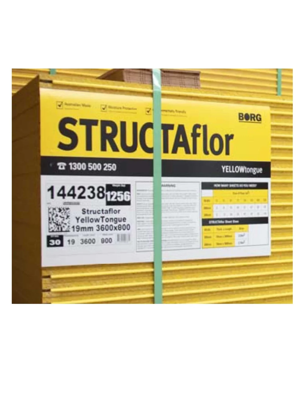 Structural Timber Beams — Kure Roof Trusses & Frames