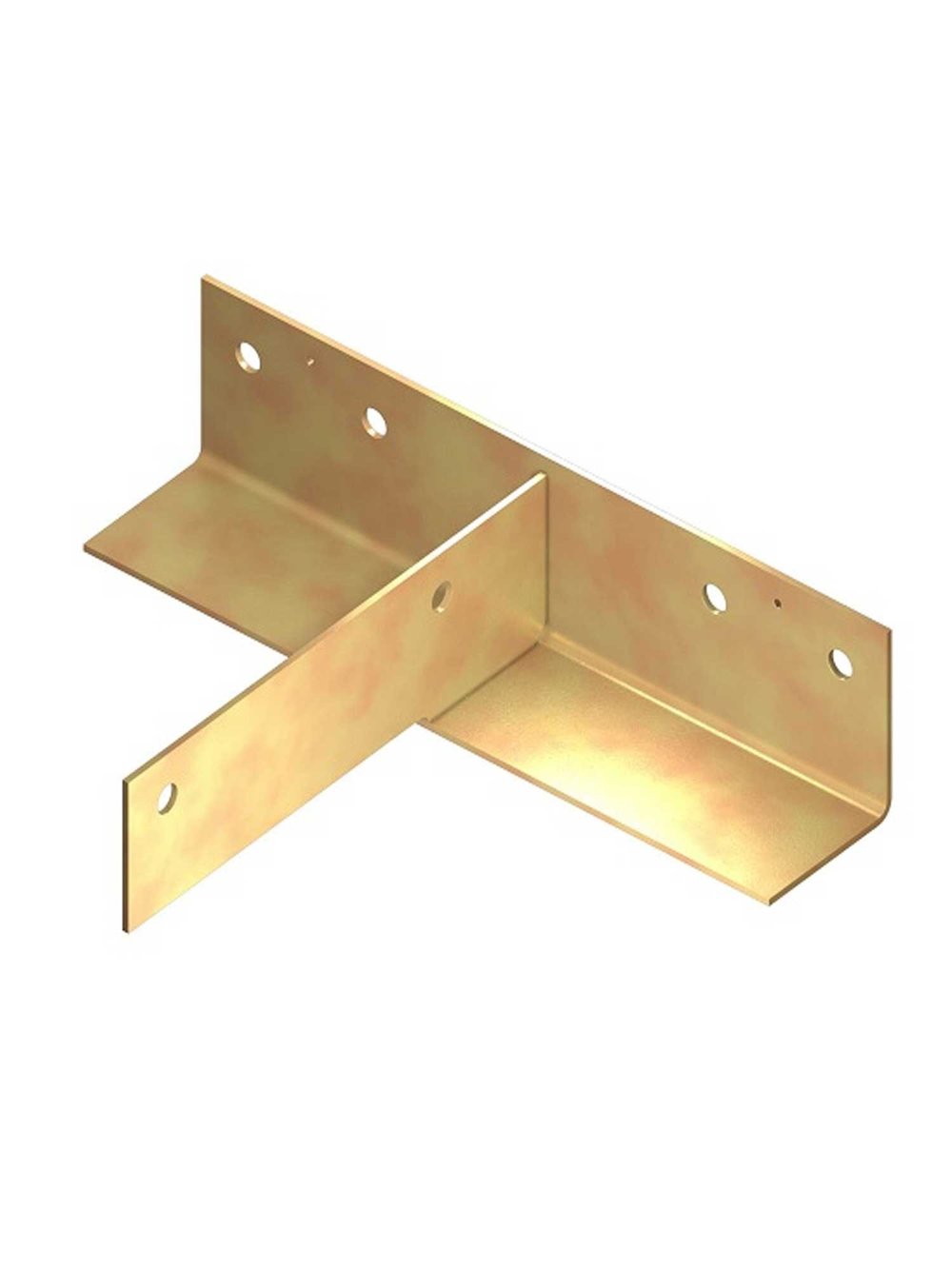 Universal Girder Bracket — Kure Roof Trusses & Frames