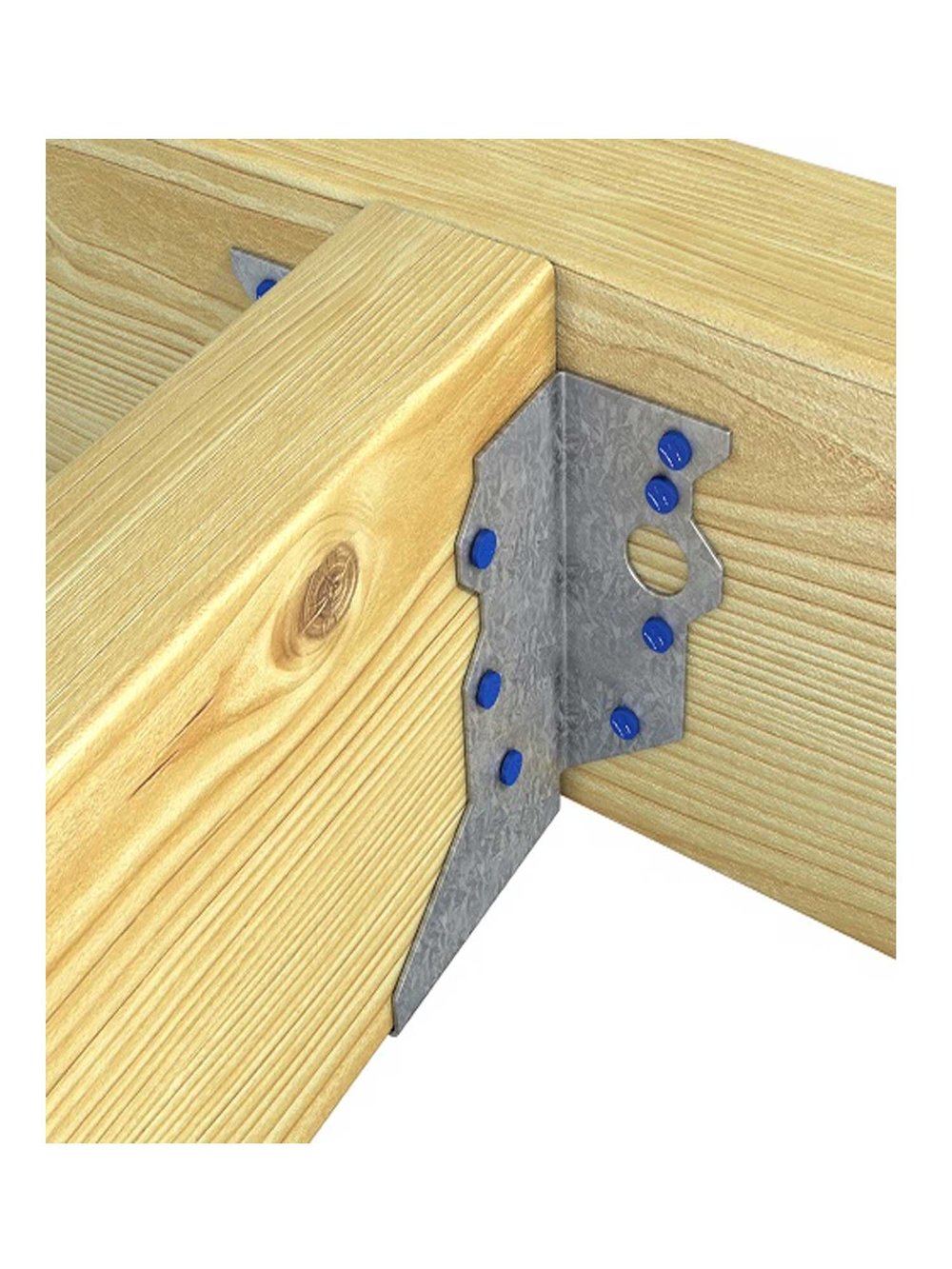 Creeper Connector — Kure Roof Trusses & Frames