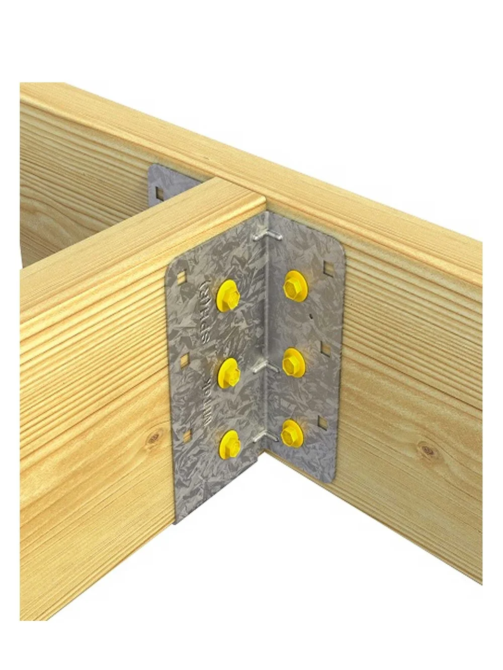 Creeper Connector — Kure Roof Trusses & Frames