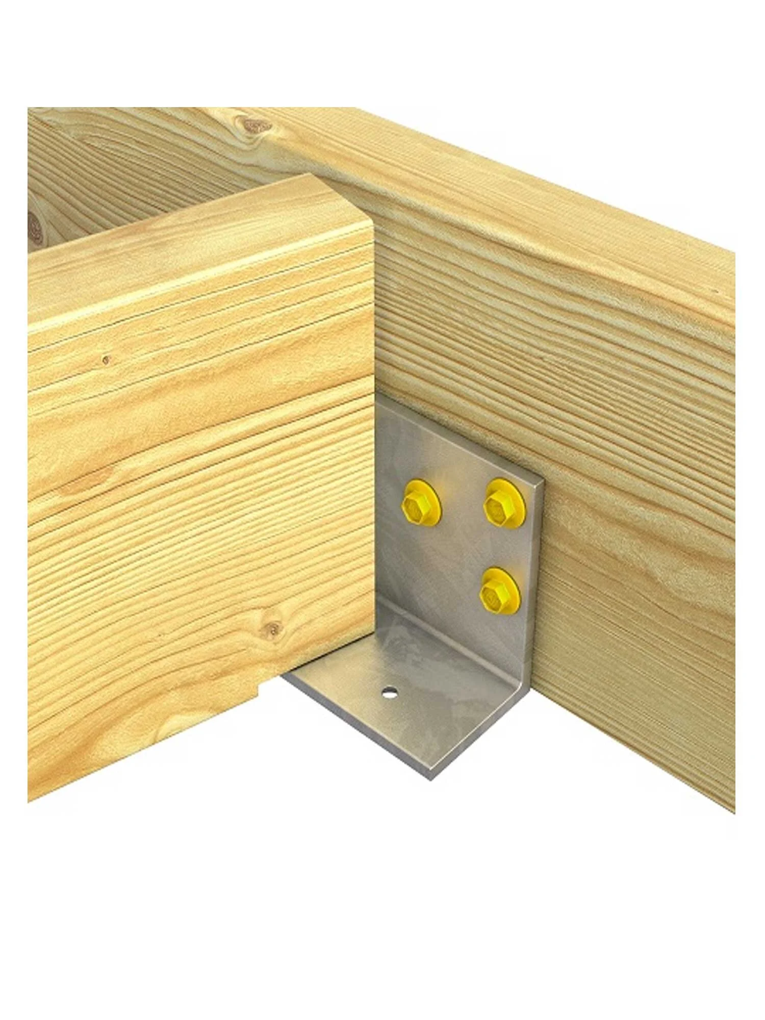 Creeper Connector — Kure Roof Trusses & Frames