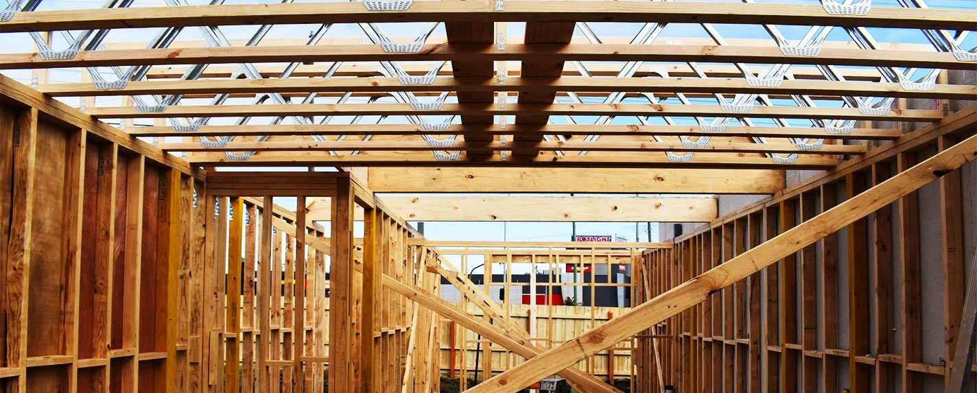 Kure Roof Trusses & Frames